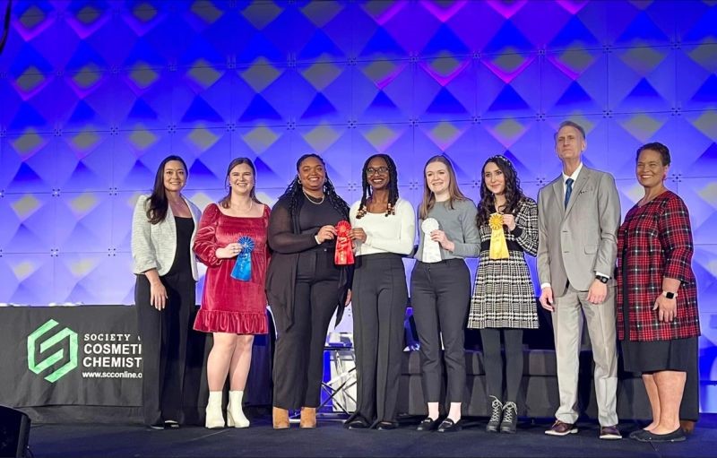 Society of Cosmetic Chemists - CA - Photo Gallery