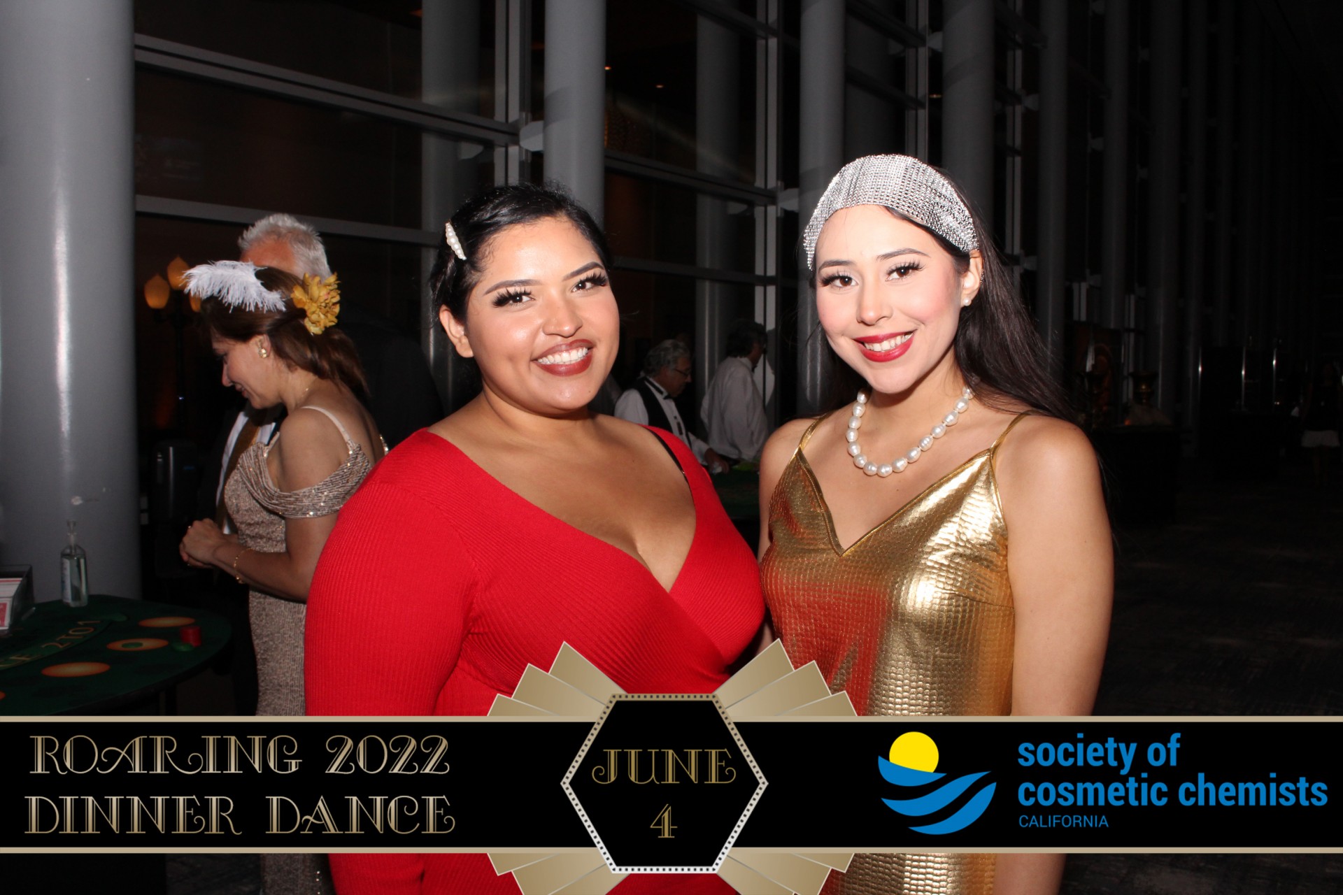 Society of Cosmetic Chemists - CA - Photo Gallery